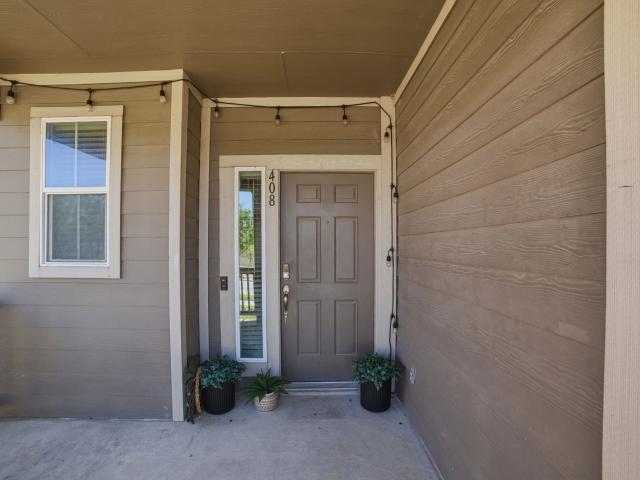 408 Craters of the Moon Blvd, Pflugerville, TX 78660 | MLS #6174