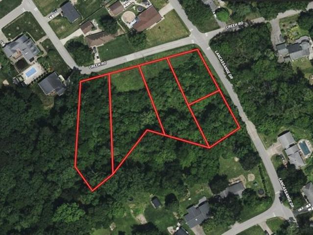 408 Creek Rd, Jeffersonville, IN 47130