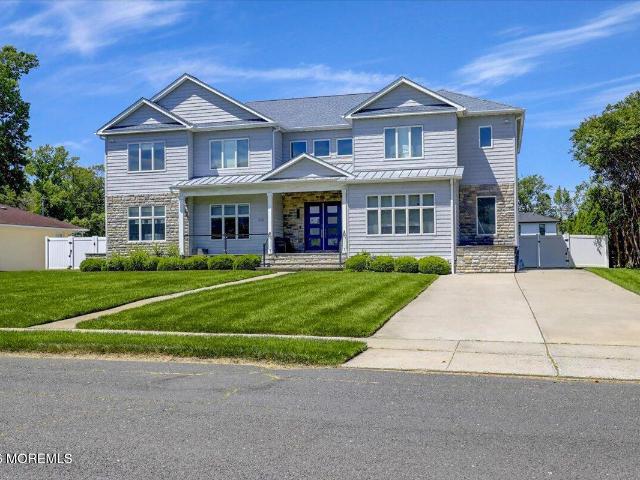 408 Crosby Avenue