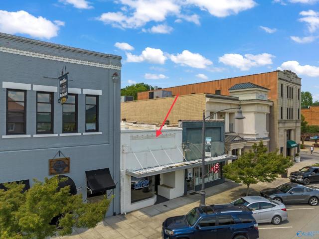 408 A Gunter Avenue A