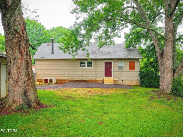 408 Amerine Rd