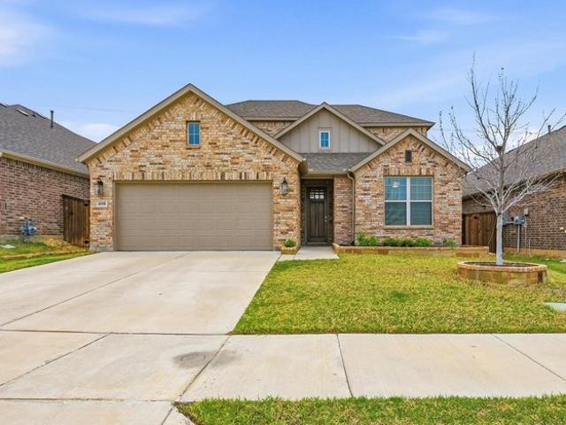 408 Acton Ave, Fort Worth, TX 76131