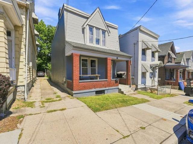 408 Ada St, Cincinnati, OH 45219