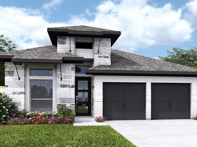 408 Adlai Ave, Georgetown, TX 78633