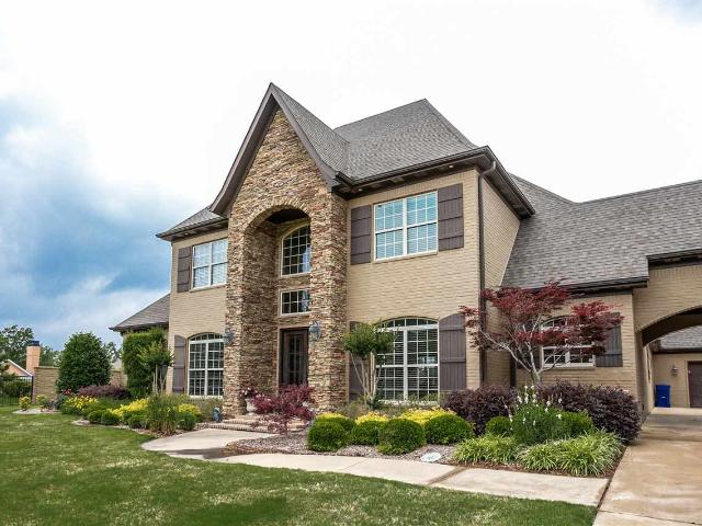 408 Ashford Drive