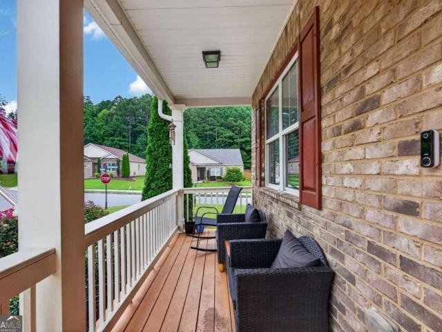 408 Aviary Lane