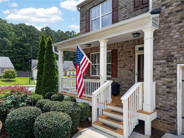 408 Aviary Lane