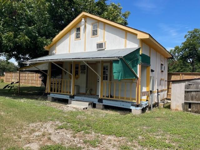408 B Vista Road