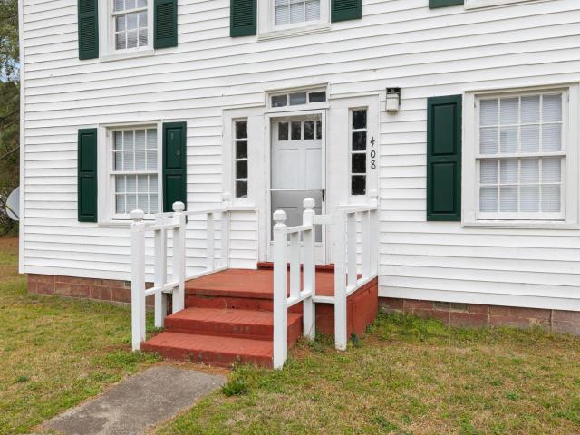 408 Boush Street