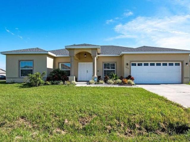 408 Boswell Way, Kissimmee, FL 34758