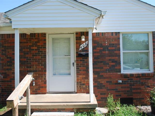 408 Babb Drive