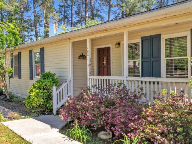 408 Bakerville Road