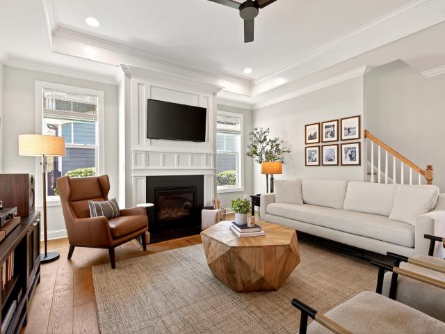 408 Barrington Hall Drive