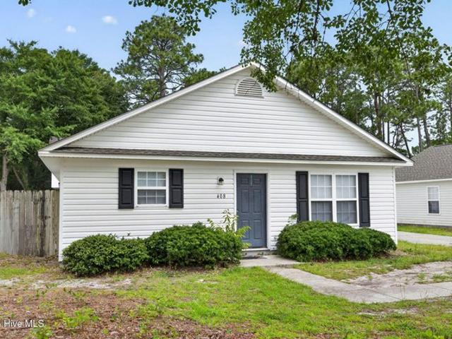408 Beasley Rd, Wilmington, NC 28409