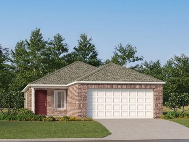 408 Beaunoir Ave, Lowell, AR 72745