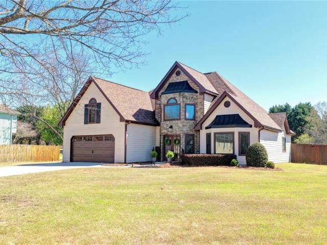 408 Beech Hollow Trail SW, Loganville, GA 30052 | Compass