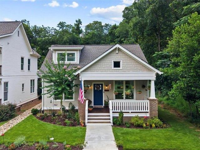 408 Bell St, Monroe, GA 30655
