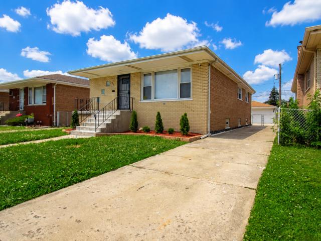 408 Bensley Avenue
