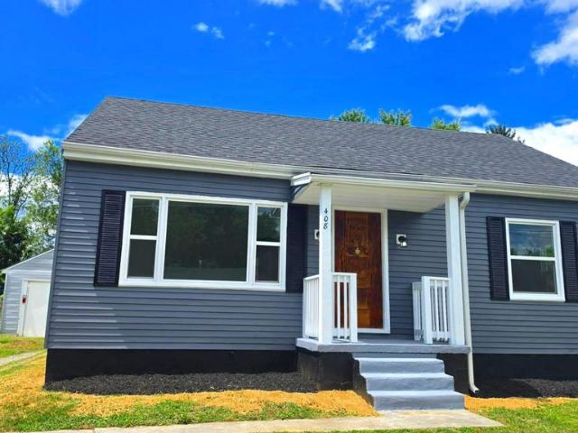 408 Bernice Avenue