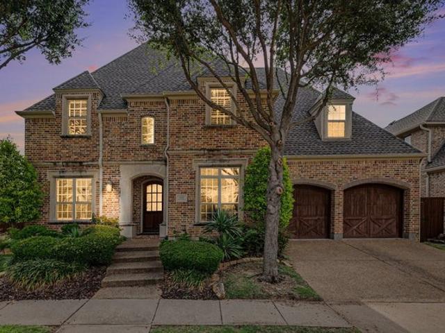 408 Blue Ridge Ct, Allen, TX 75013