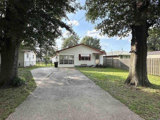 408 Blackwell, Bassett, AR 72313