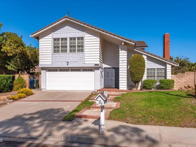 408 Blackhawk Dr, Thousand Oaks, CA 91320