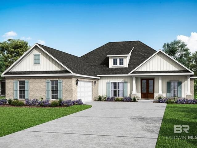 408 Bloomsbury Ave, Fairhope, AL 36532