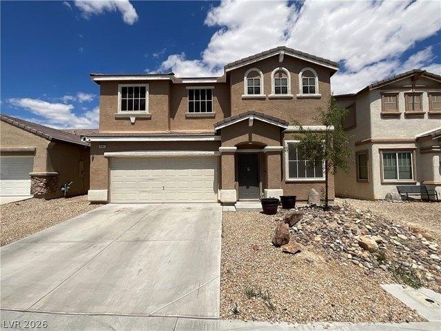 408 Bright Moon Ave, North Las Vegas, NV 89084
