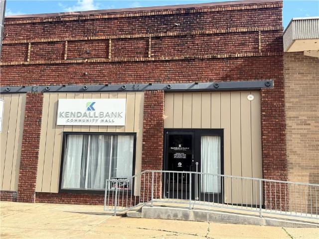 408 Broadway Street