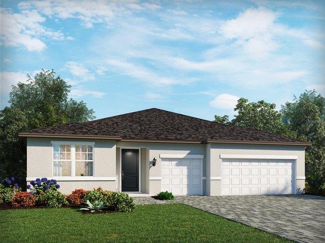 408 Brookhaven Trl, Ormond Beach, FL 32174