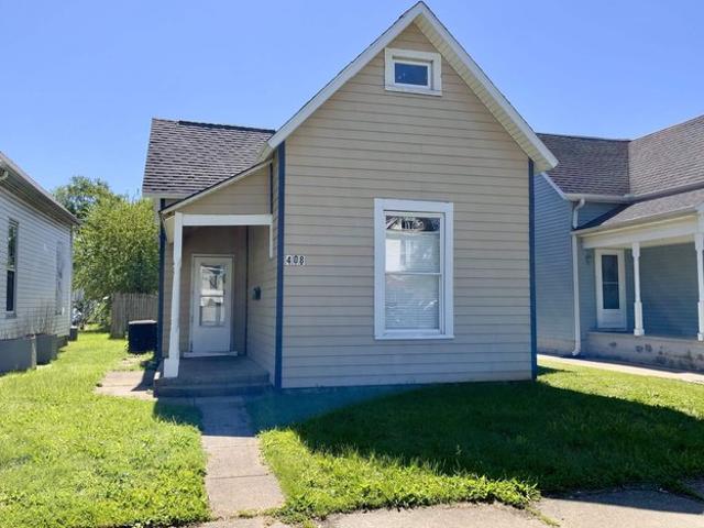 408 Burlington Ave, Logansport, IN 46947