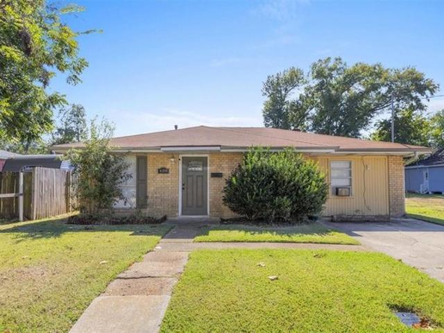 408 Burnett St, Lake Charles, LA 70601