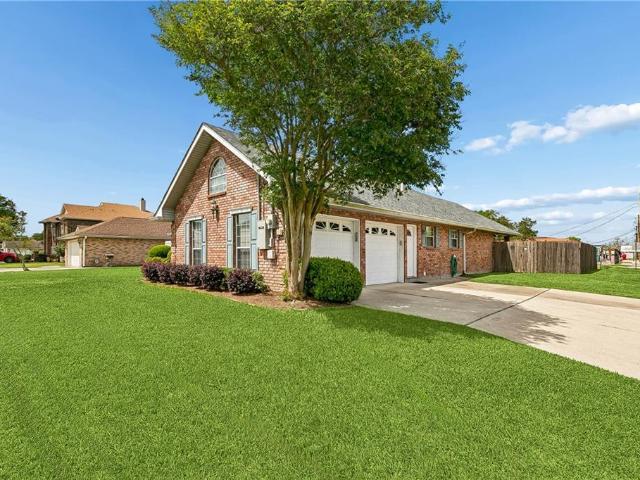 408 Good News Avenue