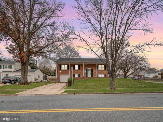 408 Garnett Road