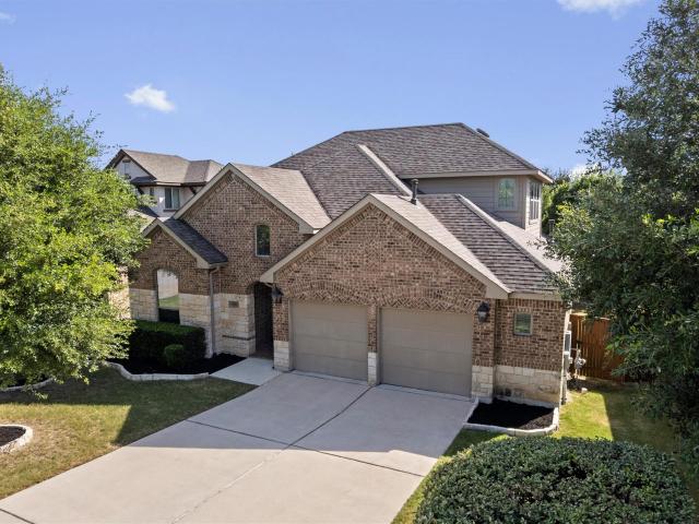 408 Garner Park Dr