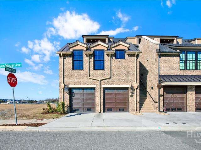 408 Geo Meyer, Unit CARRIAGE HOUSE, Savannah, GA 31401 | MLS #SA349744 | Compass