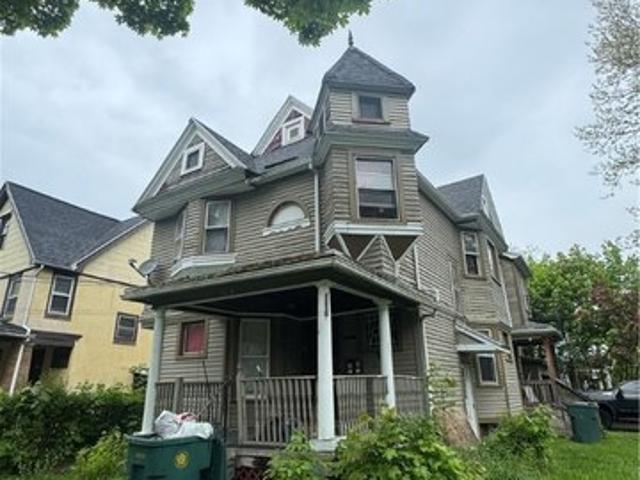 408 Glenwood Ave, Rochester, NY 14613