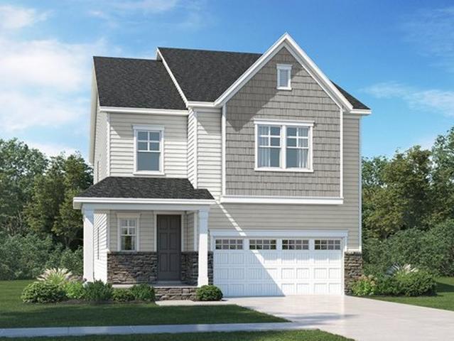 408 Granite Knoll Ct, Rolesville, NC 27571