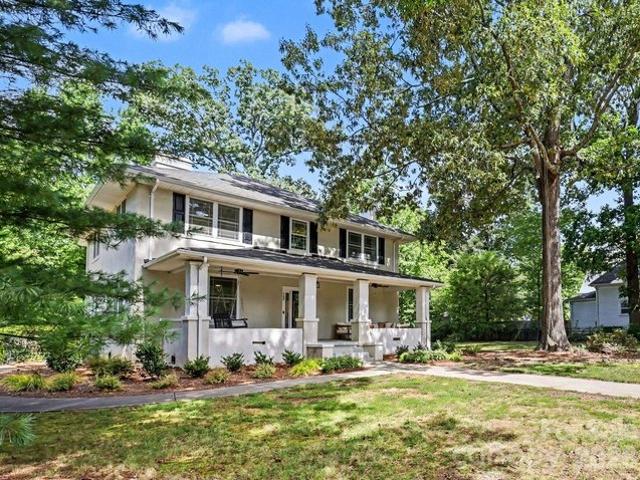 408 Griffith Rd, Monroe, NC 28112