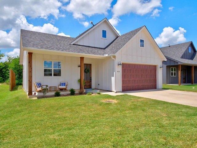 408 DE Moye St, Aubrey, TX 76227