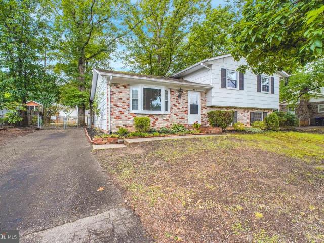 408 Deerwood Drive