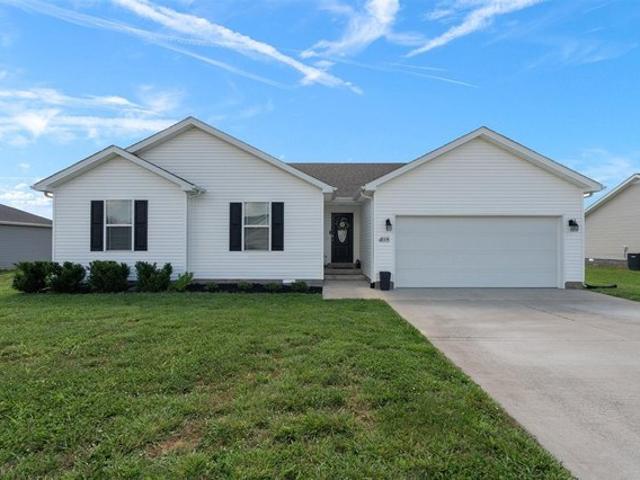 408 Deluth Dr, Bowling Green, KY 42101