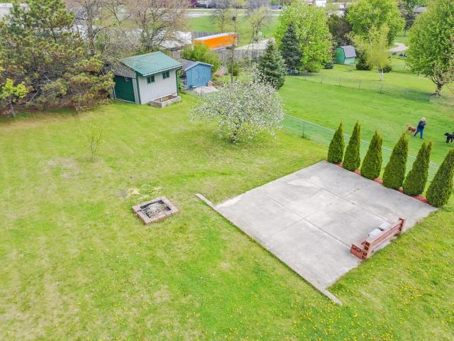 408 Dunford Dr, Burlington, WI 53105 | MLS #1960 | Compass