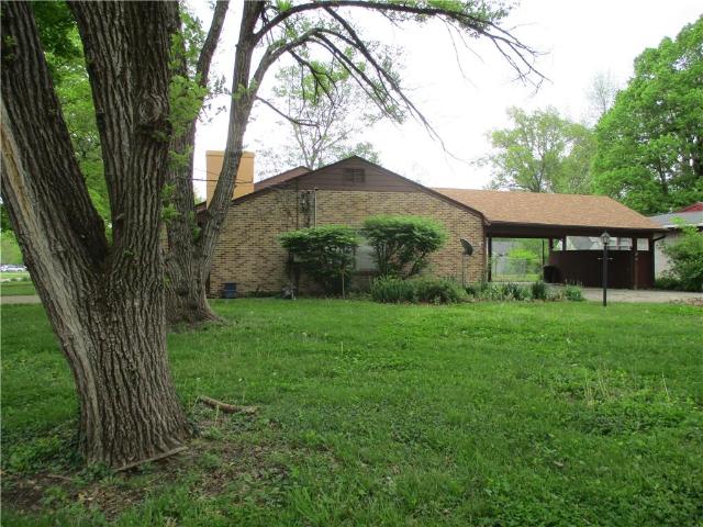 408 E 13th Street