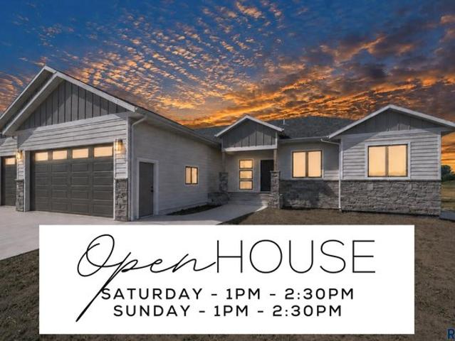 408 E 11th St, Crooks, SD 57020