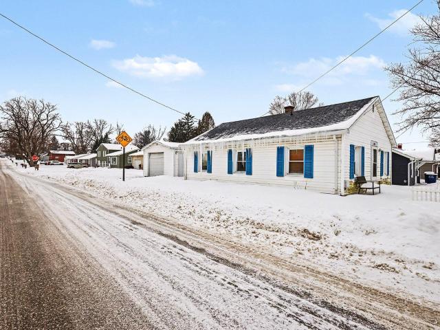408 E 14th Street