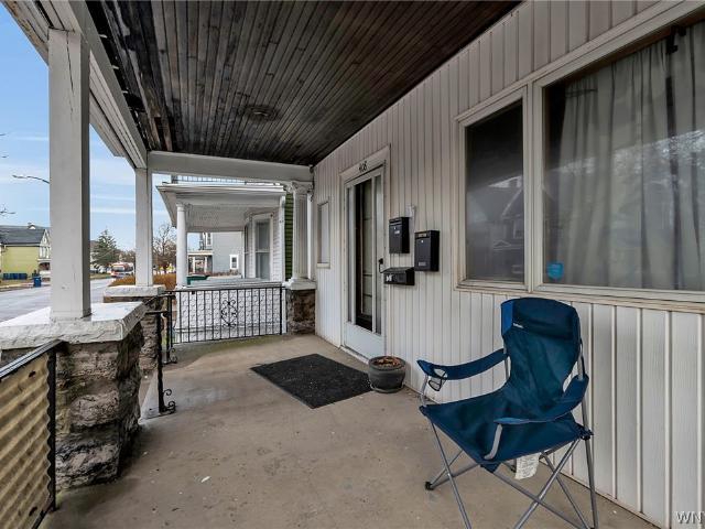 408 E Utica Street # N