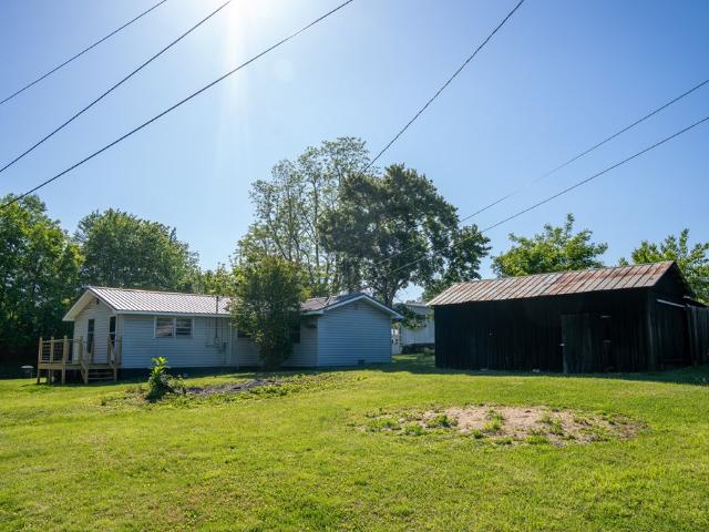 408 E Williams Avenue