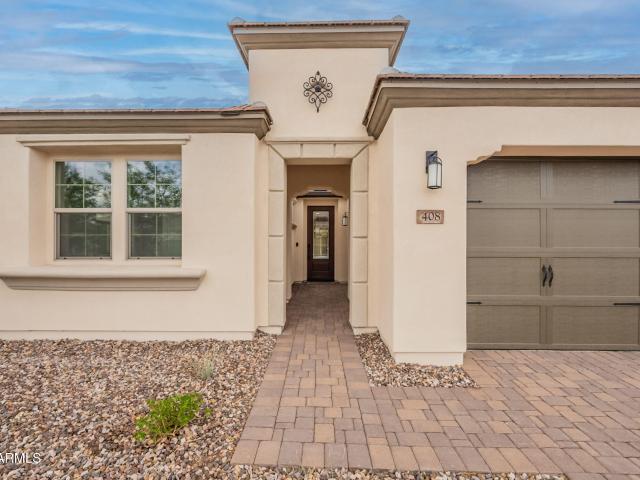 408 E Bittercress Ave, Queen Creek, AZ 85140 | Compass