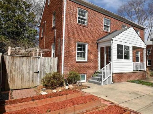 408 E Custis Ave, Alexandria, VA 22301